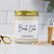 Book Club Candle | Gifts for Book Lover | Bookish Candles | Bookish ...